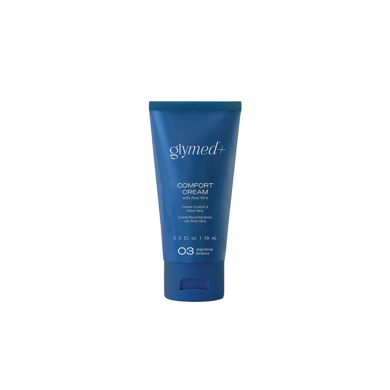 Comfort Cream – Tallie Skin