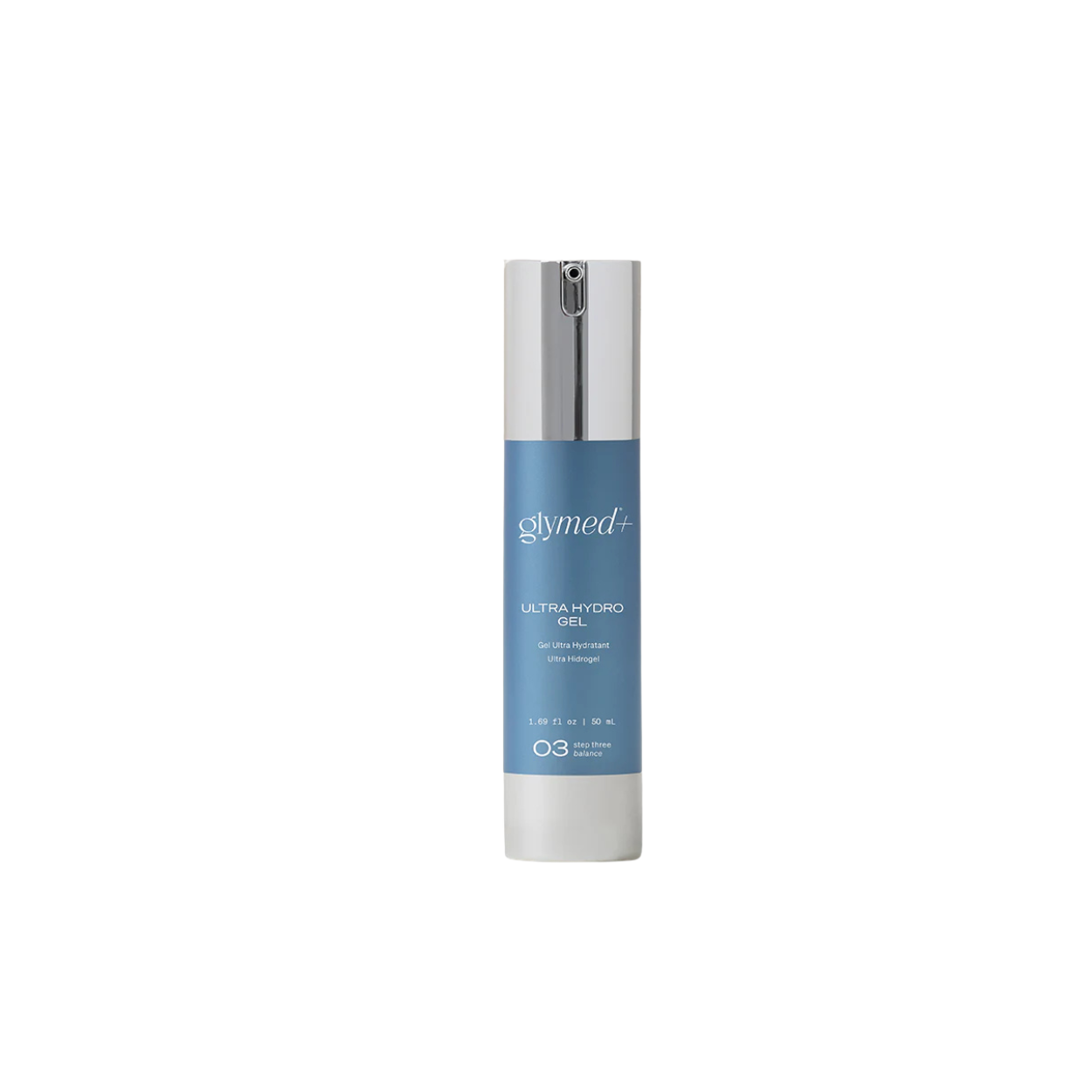Ultra Hydro Gel – Tallie Skin